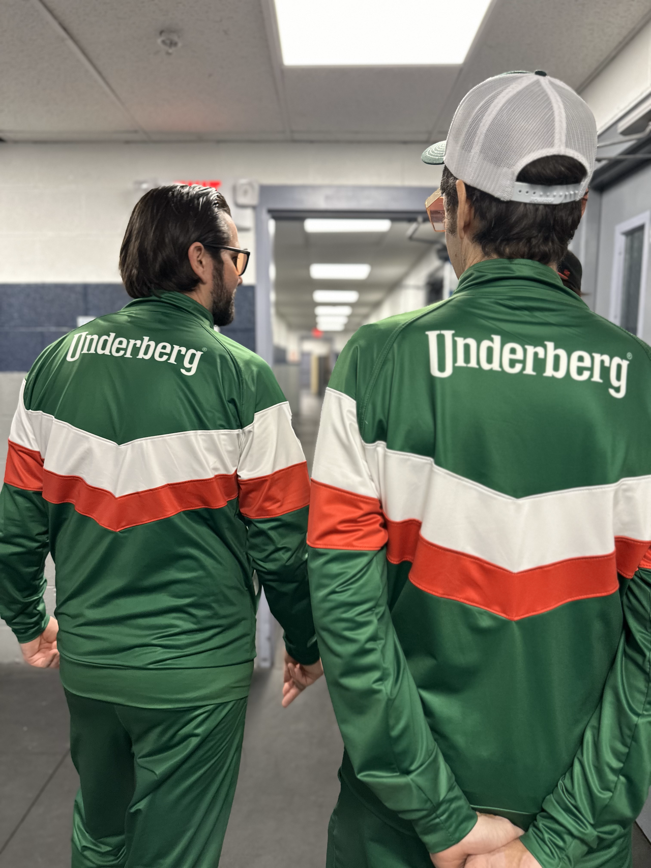 Underberg Merch & Apparel | Underberg America | Underberg America