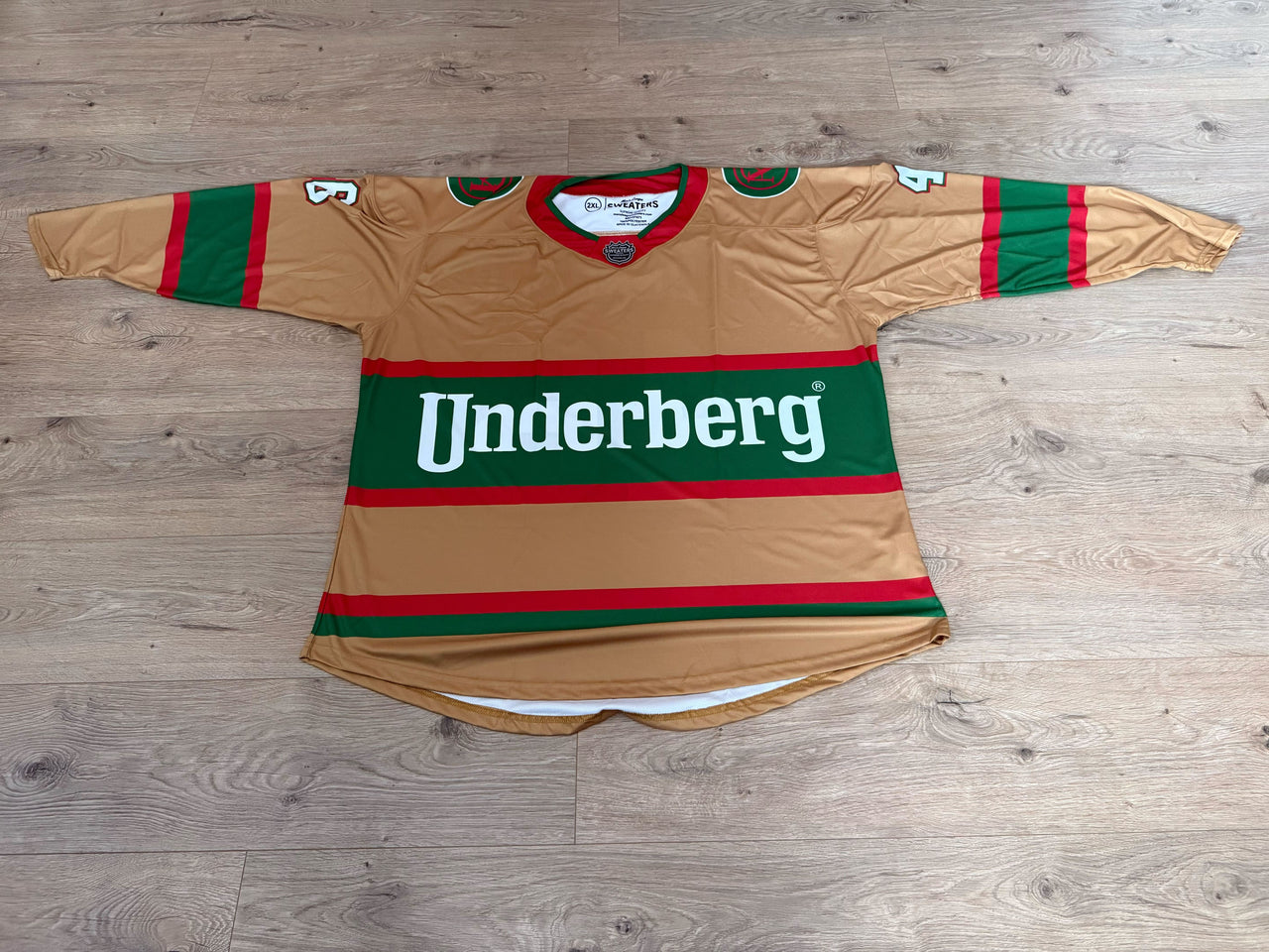 Underberg Merch & Apparel | Underberg America | Underberg America