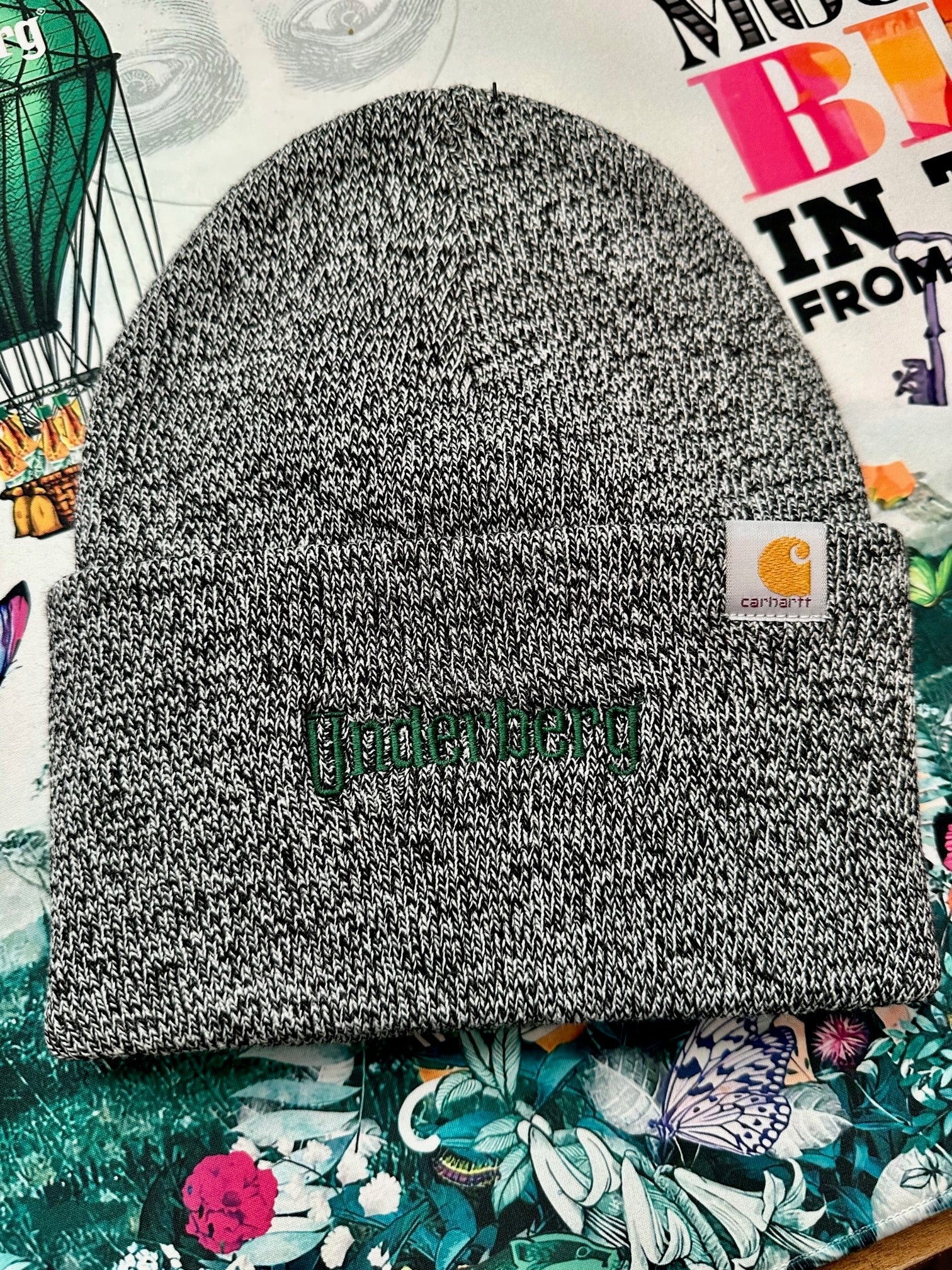 Underberg Merch & Apparel | Underberg America | Underberg America